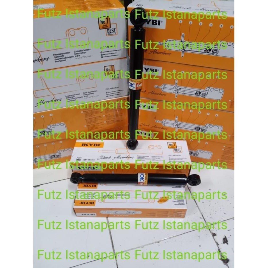 Jual Shock breaker MERK IKYBI DAIHATSU CERIA BELAKANG HIGH QUALITY ...