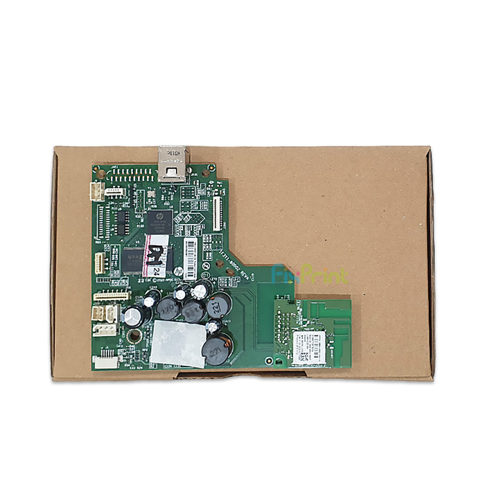 Jual NEW Board HP 210 New, Mainboard HP SmartTank 210, Motherboard ...