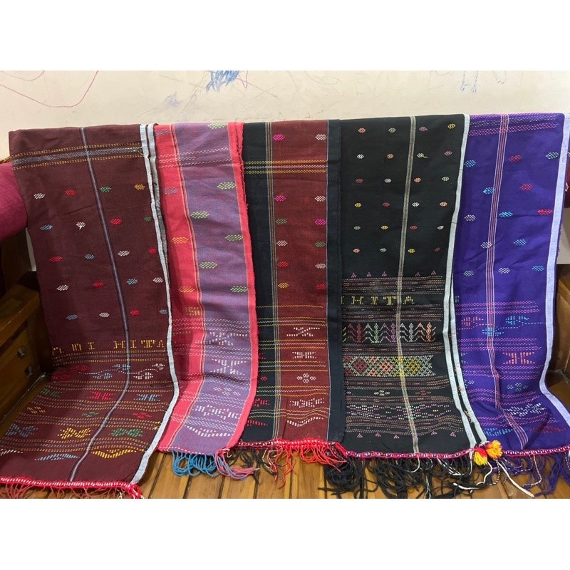 Jual Ulos Batak - Ulos Sadum Klasik / Ulos Najolo / E S | Shopee Indonesia