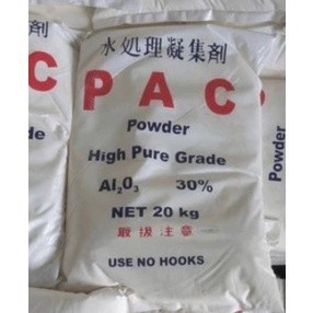 Jual PAC | Penjernih Air | Koagulan - 1 KG | Shopee Indonesia