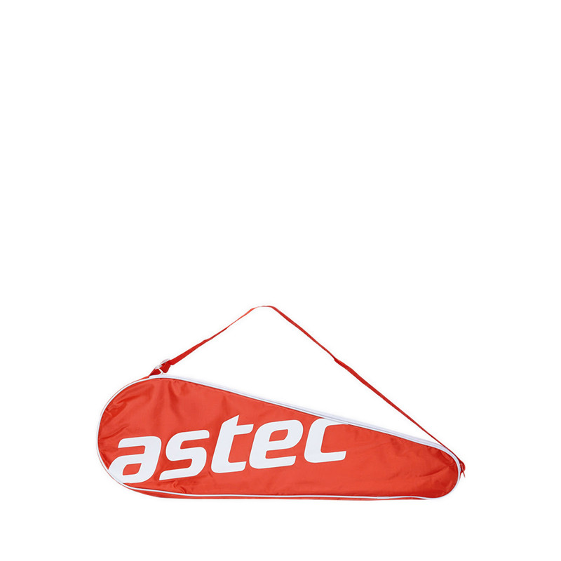 Jual Astec Individual Racket Bag - Red/White | Shopee Indonesia