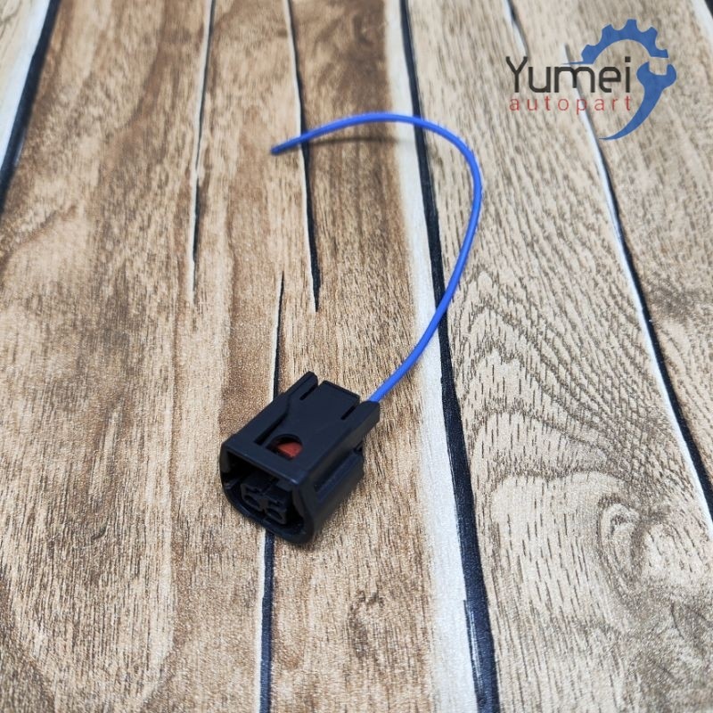 Jual SOKET KABEL SENSOR O2 OXYGEN SUHU PANAS HONDA VARIO 160 PCX 160 ...