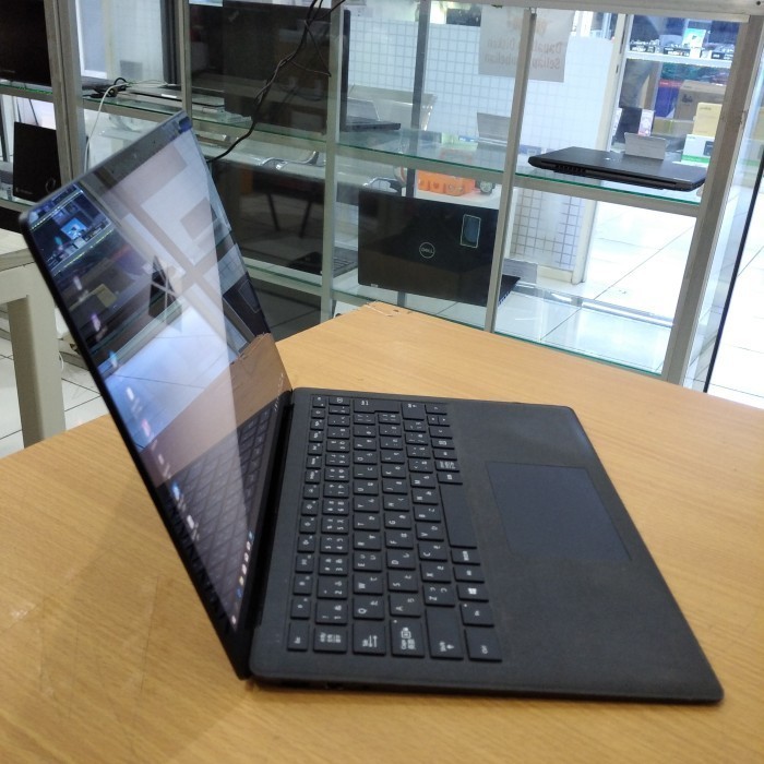 Jual Microsoft Surface Laptop 2 Intel Core i7 Gen8 Touchscreen ...