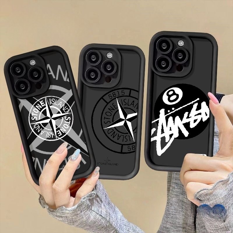 Jual Casing Creative fashionable For itel A49 A58 Pro A60 A60s A70 S23 ...