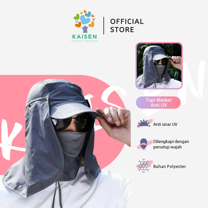 Jual topi mancing / topi gunung - topi jepang - topi rimba dengan ...