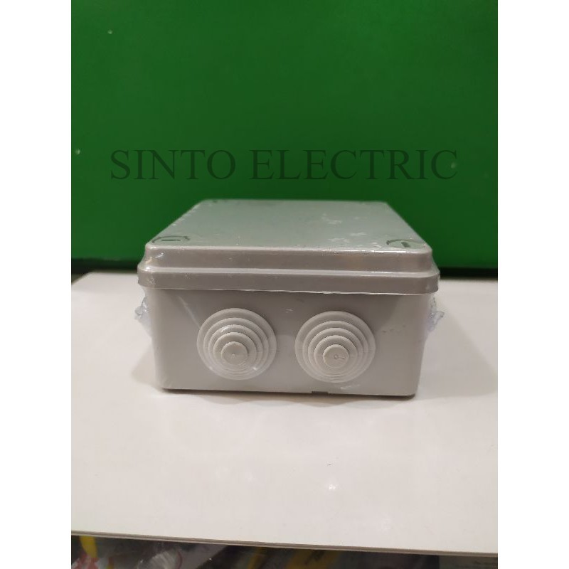 Jual BOSS Duradus Karet 100 x 100 x 50 mm | Shopee Indonesia