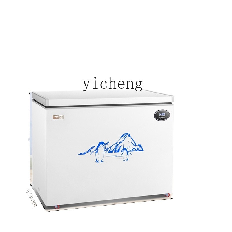 Jual ZF Mini-Bar Small Freezer Small Home Use and Commercial Use ...