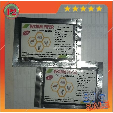 Jual OBAT CACING SERBUK CAMPUR PAKAN/RANSUM,OBAT CACING SAPI SERBUK ...