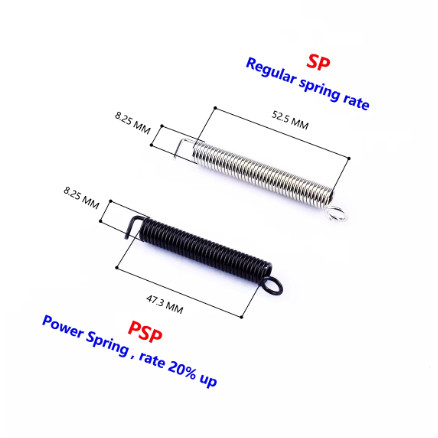 Jual GOTOH SP / PSP Tremolo System Bridge Spring for Electric Guitar ...