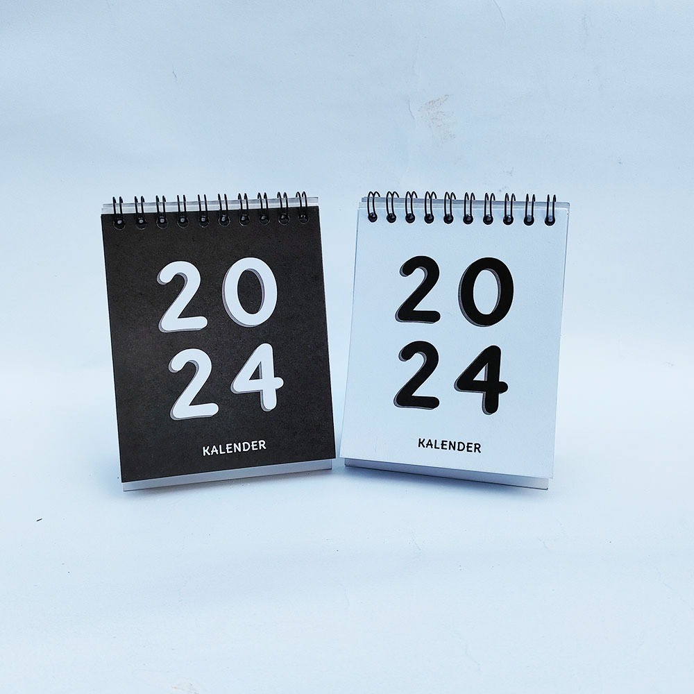 Jual KALENDER MINI MEJA 2024/KALENDER MINI/MURAH | Shopee Indonesia