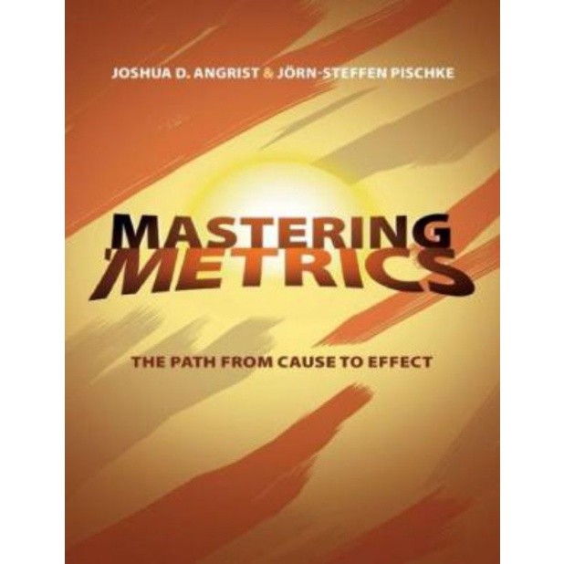Jual Buku Mastering Metrics | Shopee Indonesia