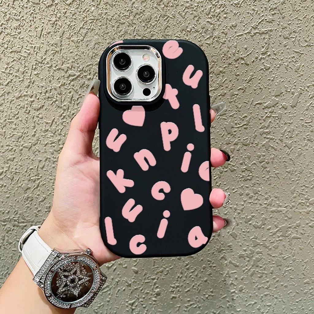 Jual WF CASE CASING HURUF UNTUK REDMI NOTE 14 13 12 11 10 9 9A 9C 9T 10A 10C 10S 12C 13C 14C A1 ...