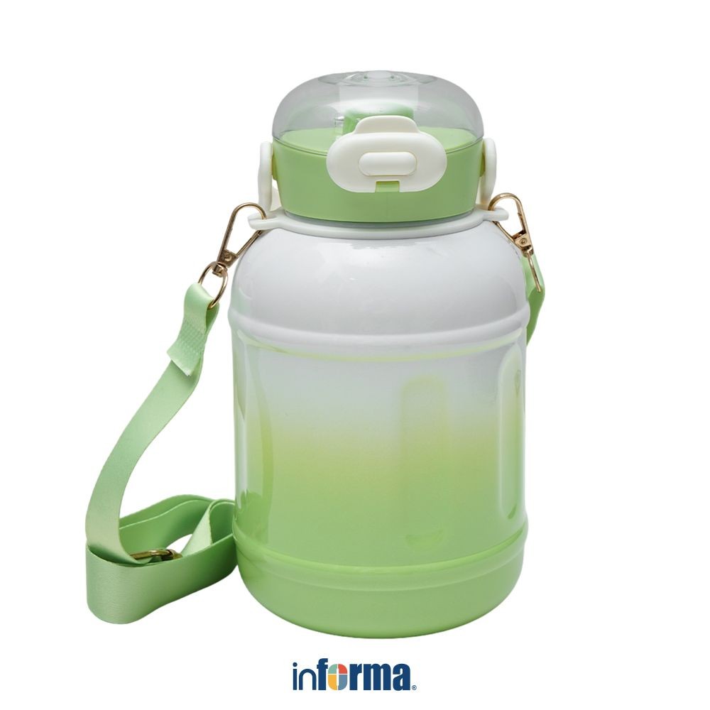 Jual Informa Appetite 1.2 Ltr Barnet Botol Vacuum Flask Tumbler Termos ...