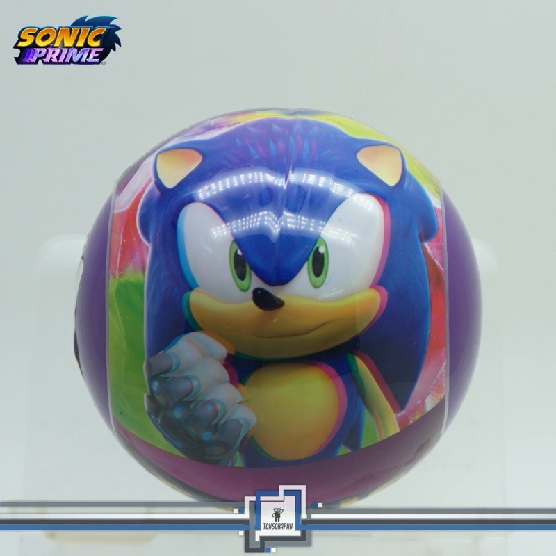 Jual Sonic Prime Articulated Action Figures 1 pack Blind Box Surprise ...