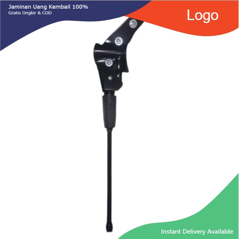 Jual standar sepeda federal mini ctb jagang sepeda | Shopee Indonesia