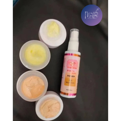 Jual Paket prima maxie skincare 100% original -MSO | Shopee Indonesia