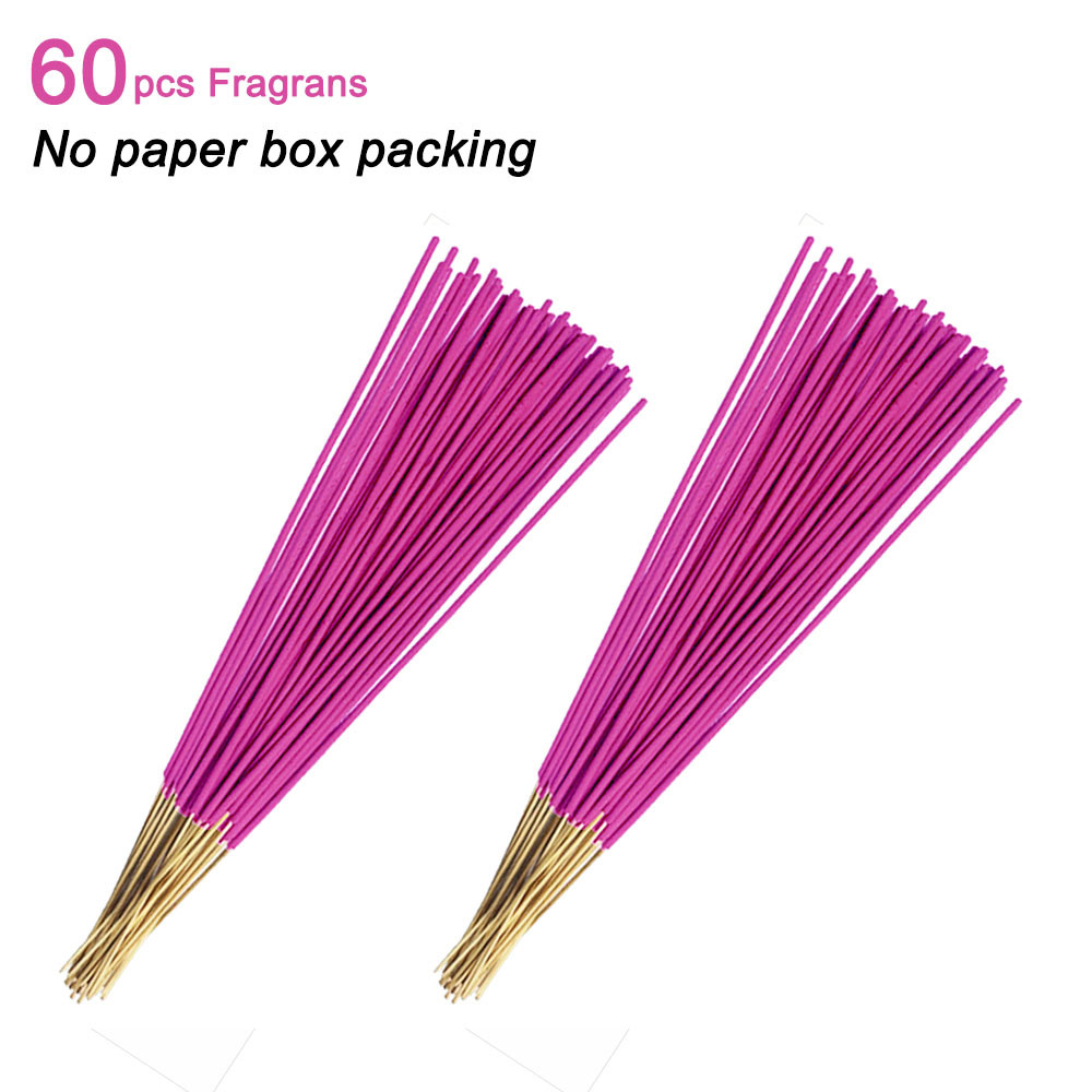 Jual 30pcs Mosquito Repellent Incense Stick Natural Plant-Based Bug Fly ...