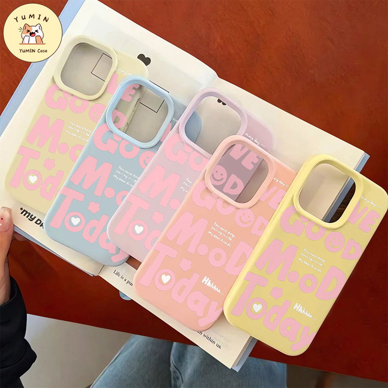 Jual Casing HP Kompatibel Untuk IPhone 16E 16 11 15 13 12 14 Pro Max 16Pro 15Plus 16Plus 14Plus ...