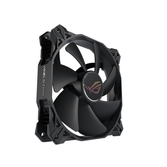 Jual FAN CASING ASUS ROG STRIX XF120 120mm | Shopee Indonesia