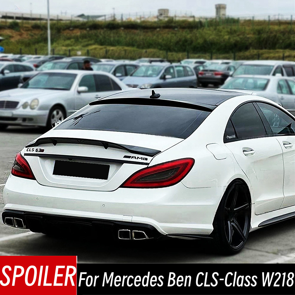 Jual For 2012-2017 Mercedes Ben CLS-Class W218 CLS300 CLS350 CLS63 Rear ...