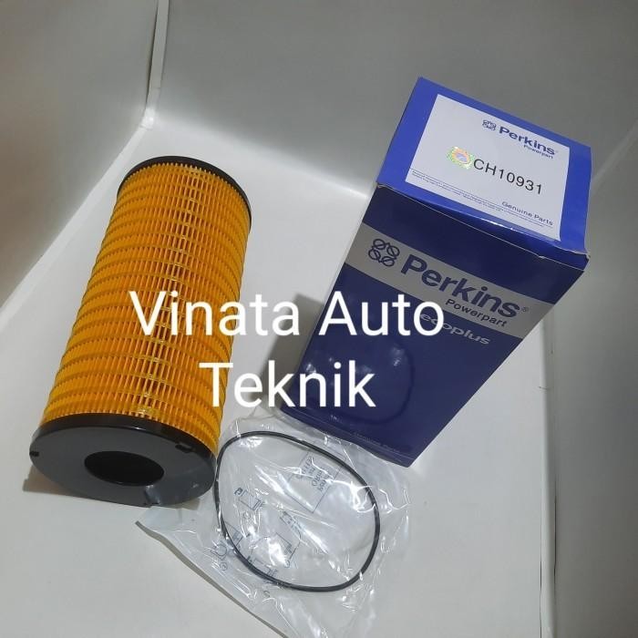 Jual Fuel Filter CH10931 replacement | Shopee Indonesia