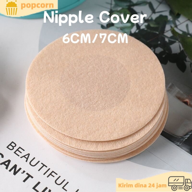 Jual Wearology Nipple Covers -Penutup Puting / Stiker Nipple | Shopee ...