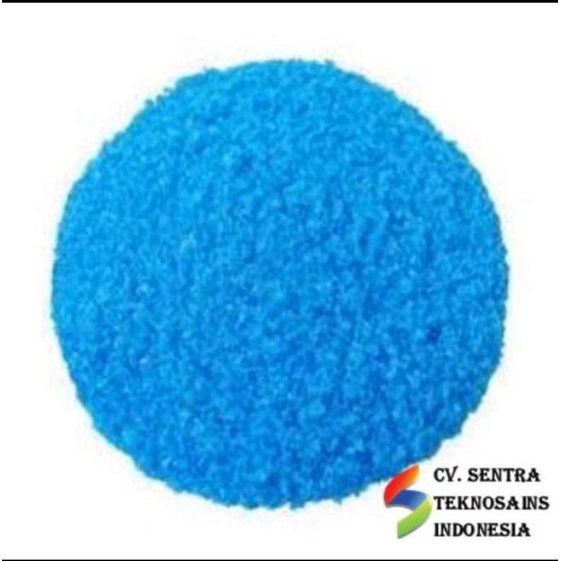 Jual CuSO4 / Cupri Sulfat / Copper Sulphate / Terusi / Tembaga Sulfat ...