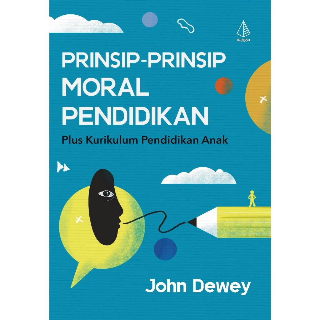 Jual Prinsip-Prinsip Moral Pendidikan: Plus Kurikulum Pendidikan Anak ...