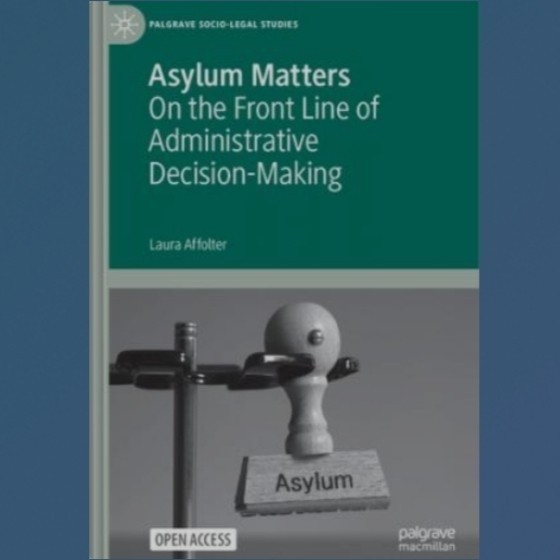 Jual Buku Asylum Matters | Shopee Indonesia