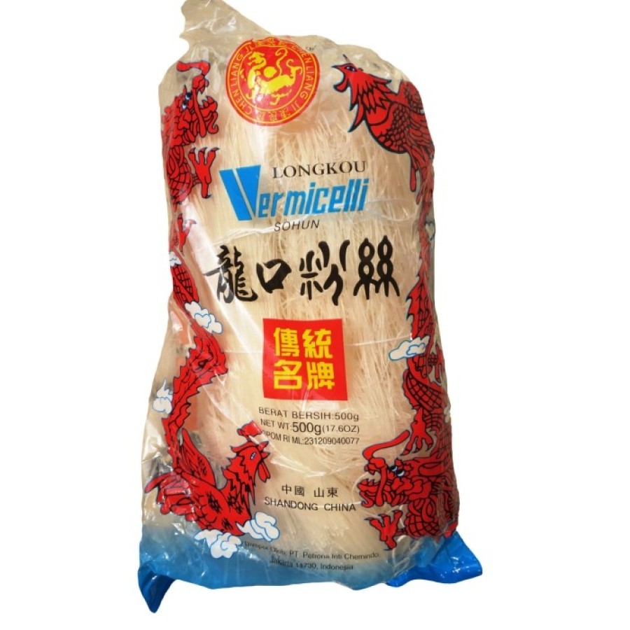 Jual SOUN RRC VERMICELLI 100GR | Shopee Indonesia