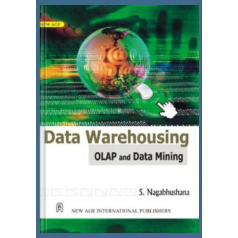 Jual BUKU Data Warehousing OLAP and Data Mining | Shopee Indonesia