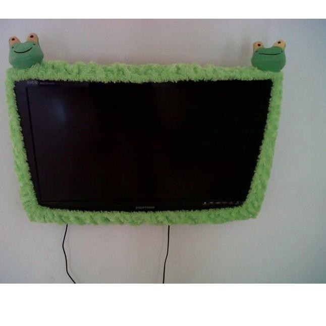 Jual Rid Gjs - Homeset Gkm Sarung Bando Tv 19-32 Inch Cover Tv Untuk ...