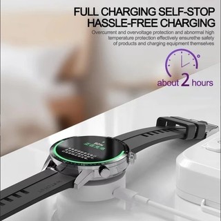 Jual CHARGER CABLE SMART WATCH HUAWEI WATCH BUDS KABEL CASAN JAM TANGAN ...
