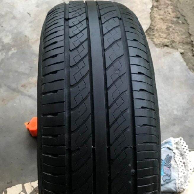 Jual Ban Mobil R14 175/65 untuk Stip/Cadangan Seken Cocok untuk Agya ...