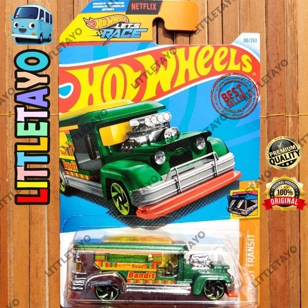 Jual HOTWHEELS ROAD BANDIT 2020 2021 UNGU 2019 MERAH KUNING 2024 BIRU ...