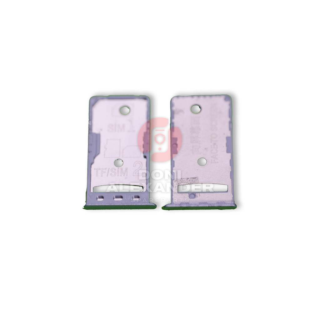 Jual SIMLOCK SIMTRAY TEMPAT SIMCARD XIAOMI REDMI 5A SINGLE SIM | Shopee ...