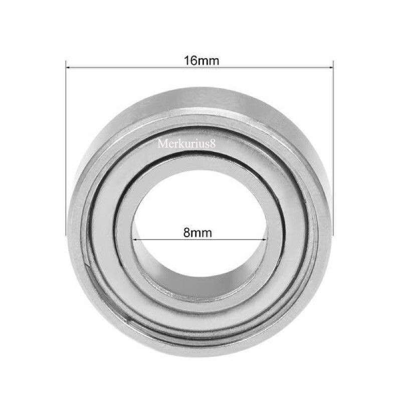 Jual Bearing 688 Z Harga Per 1 Pcs | Shopee Indonesia