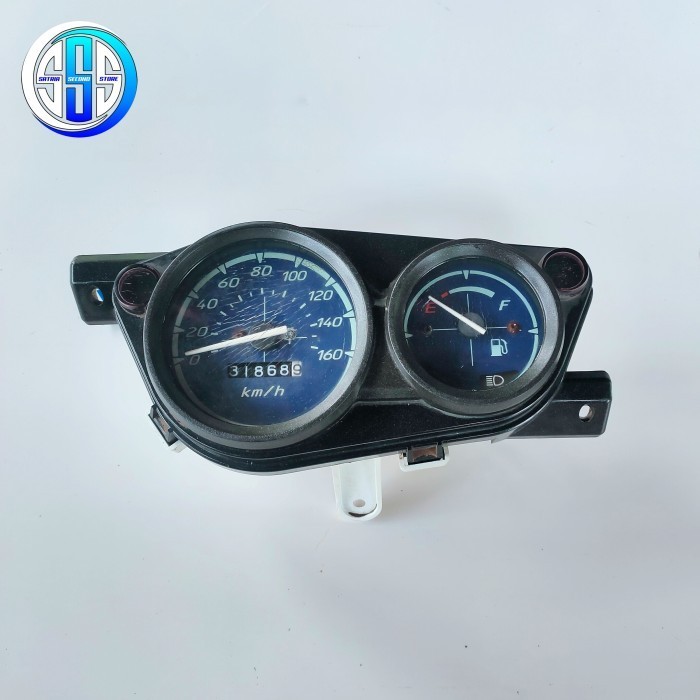 Jual SPEEDOMETER SPEDO KILOMETER SUZUKI SKYWAVE ORIGINAL SEKEN | Shopee ...