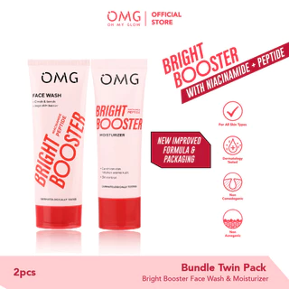 Toko Online OMG Beauty Official Shop | Shopee Indonesia