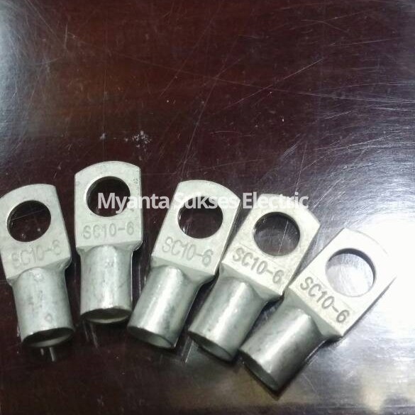 Jual Skun Kabel SC 10-6 | Shopee Indonesia