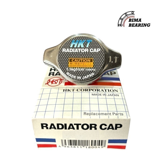 Jual Tutup Radiator Cap Mesin Honda Odyssey Ra6 Rb1 Rb3 Crv Gen1 Gen2 ...