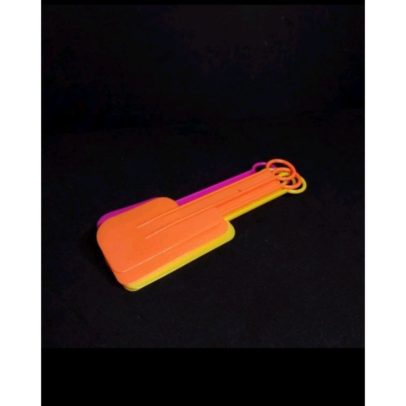 Jual sepatula plastik lemet | Shopee Indonesia