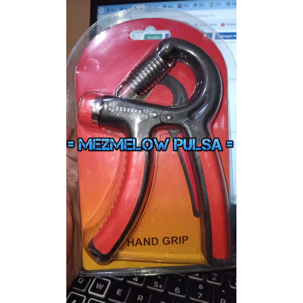 Jual Finger training finger power Device Alat Olahraga Gripper Tangan ...