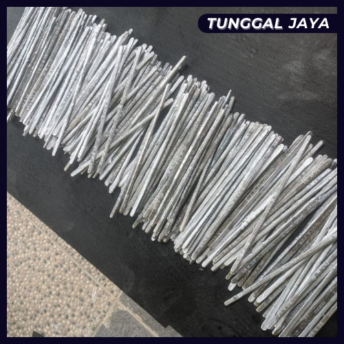 Jual Timah solder batangan patri panci alumunium seng stenlis huruf ...