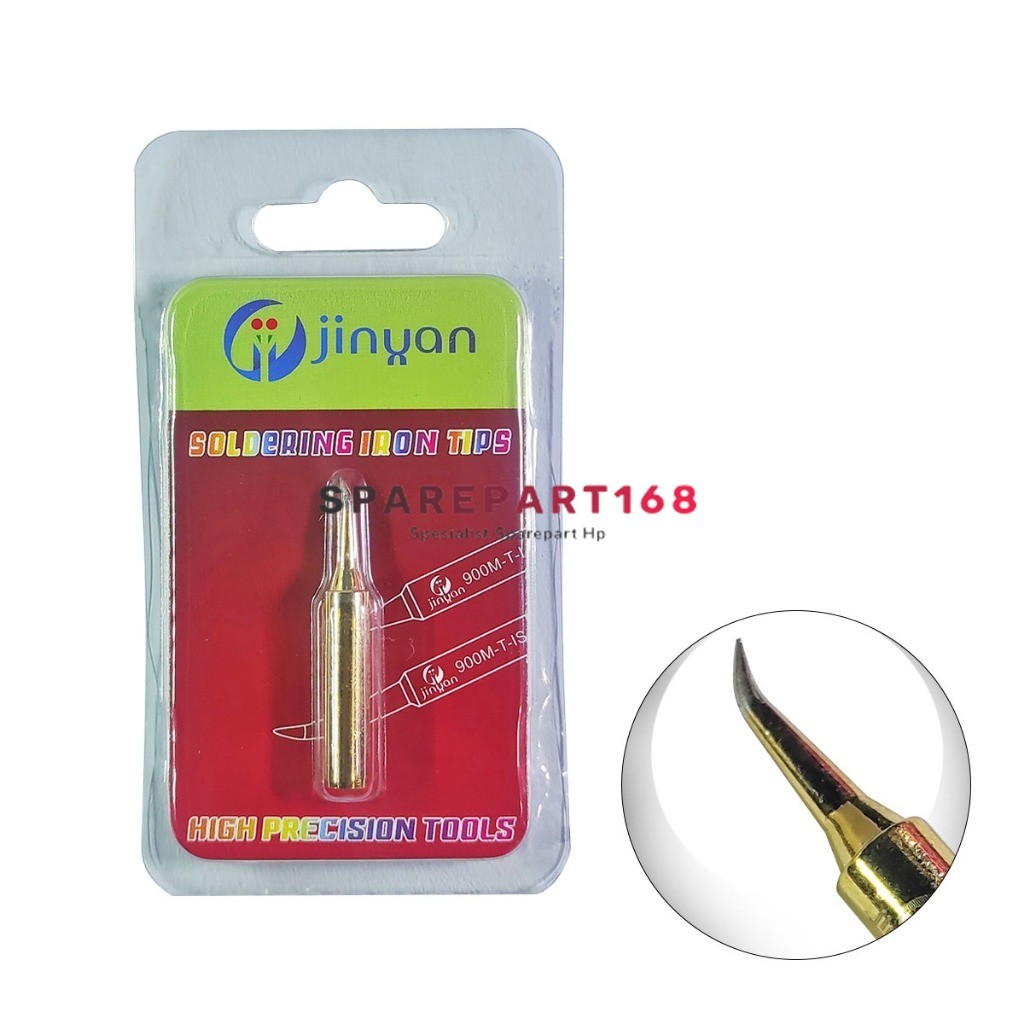 Jual MATA SOLDER JINYAN 936 GOLD BENGKOK 900M-T-IS ( Sparepart168 ...