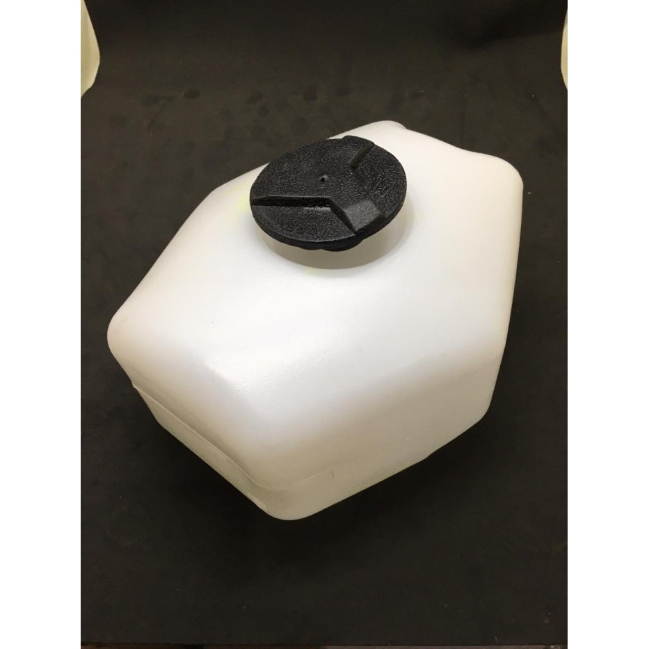 Jual Eddie Tangki Mini Gp 50cc LAMA Plastik | Shopee Indonesia