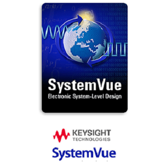 Jual Keysight SystemVue 2020 x64 Full Version | Shopee Indonesia