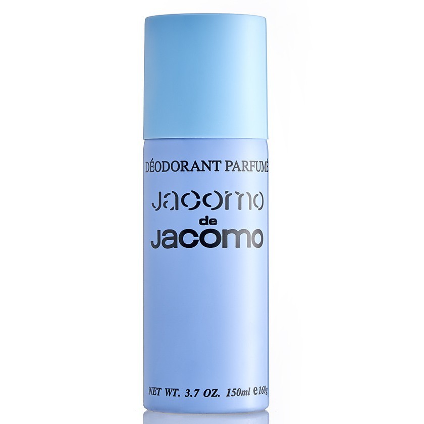 Jual Jacomo Deodorant Parfume Spray JACOMO DE JACOMO 150ml - shanala ...