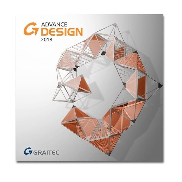 Jual Graitec Advance Design 2018 - AD - ADA - BIM Designer Full Version ...