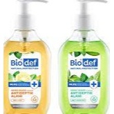 Jual Biodef Hand Wash Botol 250 Ml | Shopee Indonesia